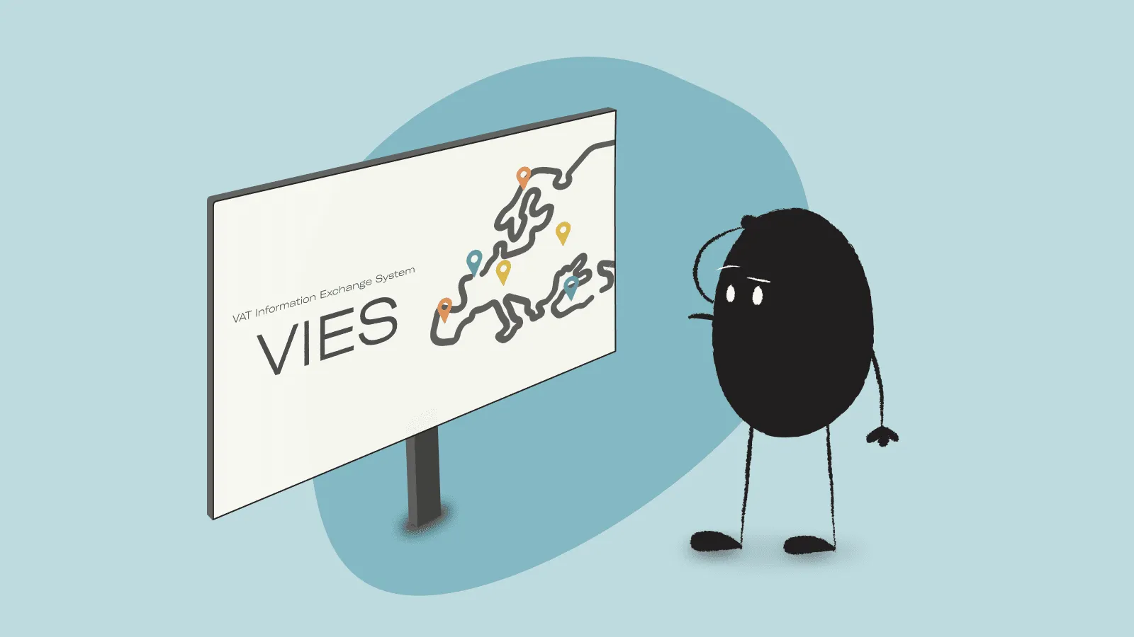 ‘What Is VIES? VAT Information Exchange System Explained’